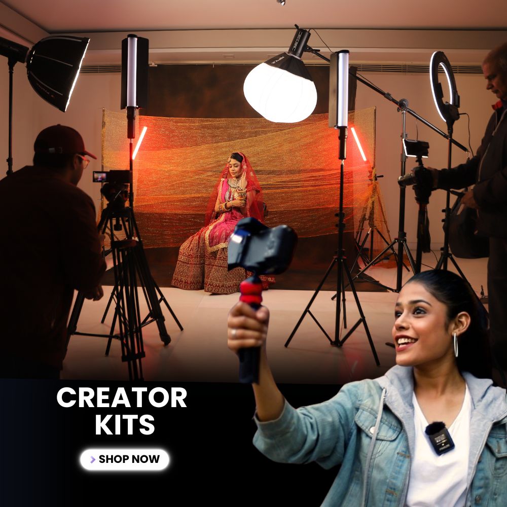 Creator Kits – Prolite India