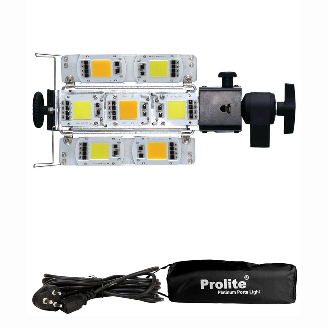 Video Lights – Prolite India