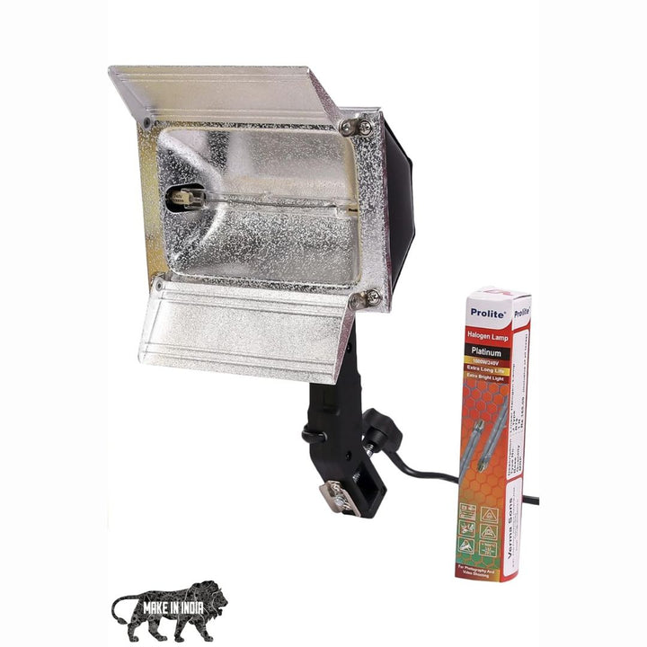 Video Lights – Prolite India