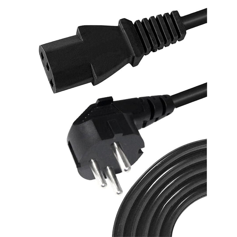 Prolite 3-Pin AC Power Cord (20m) | 240V, 16A | Type C13 Out | Replace ...