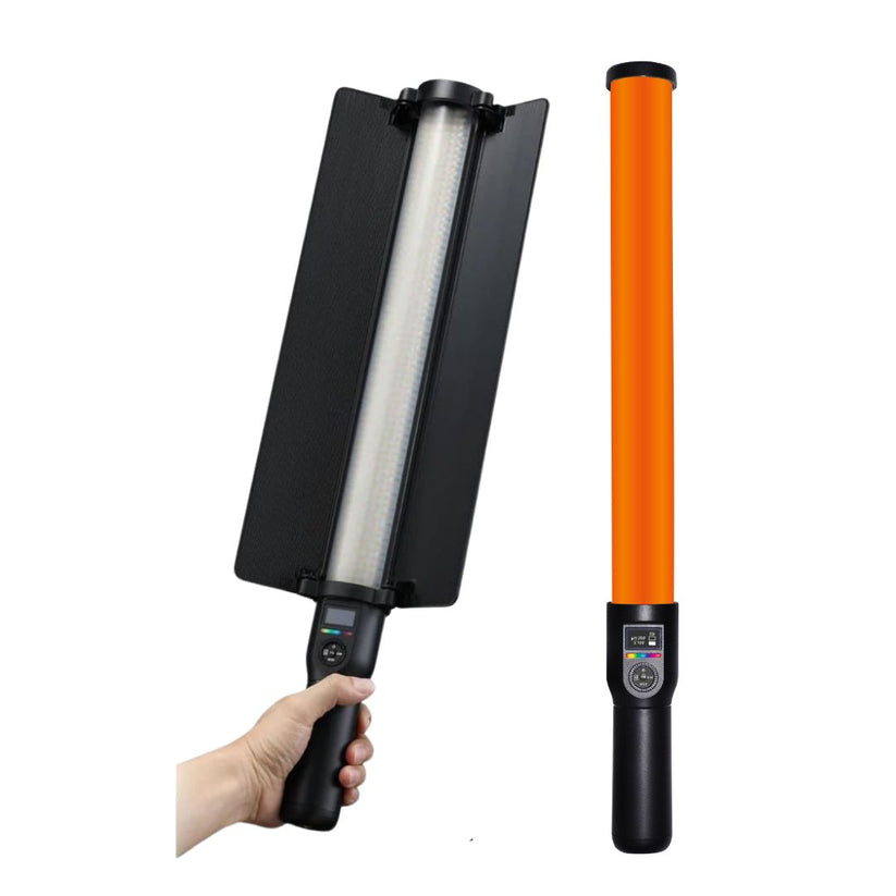 Prolite Stick Light PL500R RGB (without REMOTE) – Prolite India